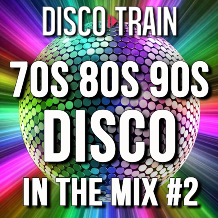 Disco & Classics - Disco-Train