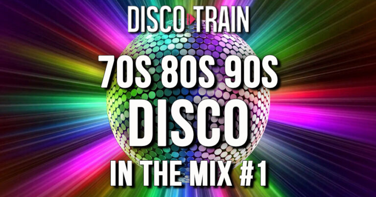 Disco & Classics - Disco-Train